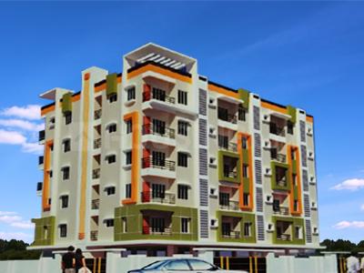 SV Sai Dattha Heights in Pendurthi, Visakhapatnam - Price, Reviews ...