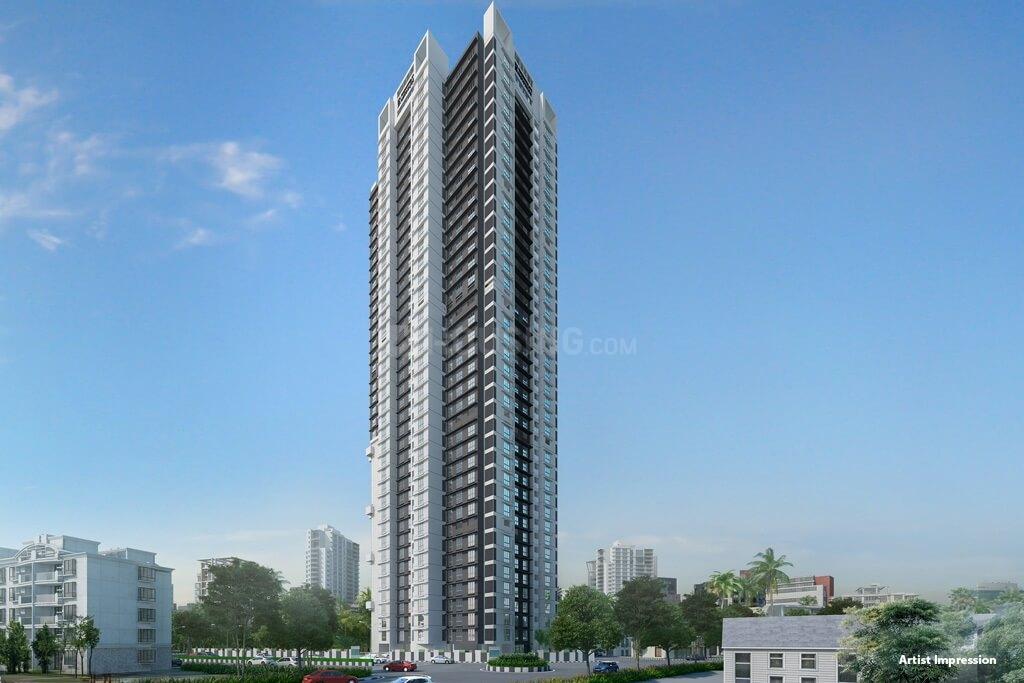 Rustomjee Summit in Borivali East, Mumbai - Price, Reviews & Floor Plan