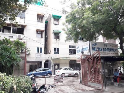 New Deluxe Apartments in Sector 9 Rohini, New Delhi - Price, Reviews ...