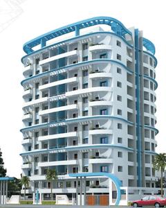 Prayag Galaxy in Mhasrul Gaon, Nashik - Price, Reviews & Floor Plan