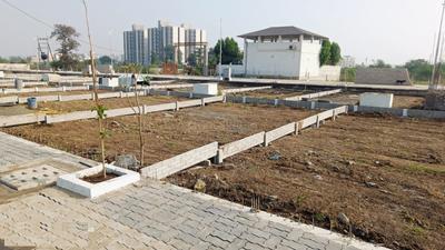 1000 Sqft Residential Plot for sale in Mauli Town 22 | Pipla, Nagpur ...