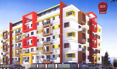 1 RK Independent House for rent in Muneeswara Nagar, - 1937 Sqft ...