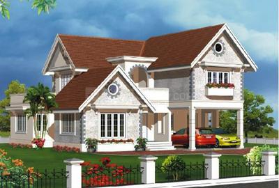 BCG Bungalows in Vennala, Kochi - Price, Reviews & Floor Plan