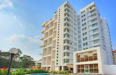 Marvel Matrix in Mundhwa, Pune - Price, Reviews & Floor Plan