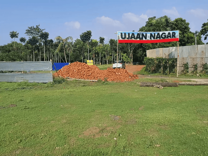 Srisai Ujaan Nagar in New Town, Kolkata - Price, Reviews & Floor Plan
