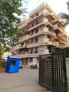 825 Sqft 2 BHK Flat for sale in Deep Prakash CHS | Badlapur West ...