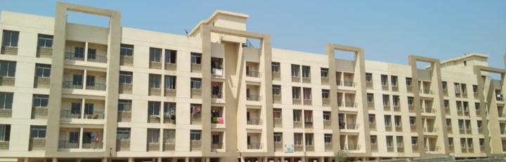 Maple Aapla Ghar Sanaswadi in Sanaswadi, Pune - Price, Reviews & Floor Plan