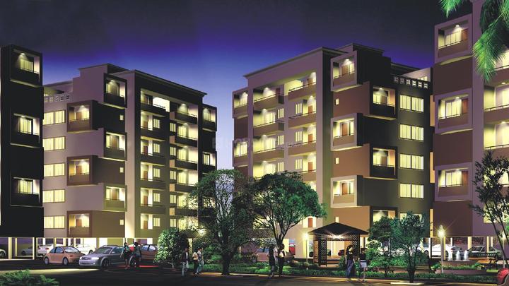 Rishabh City Prime in New Adarsh Nagar, Durg - Price, Reviews & Floor Plan