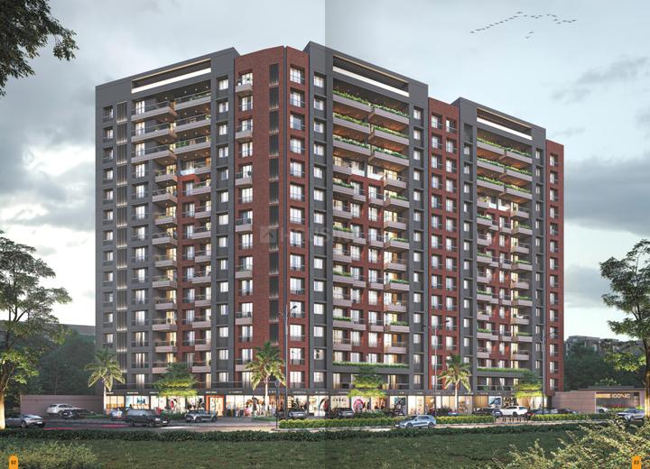 Devshree Iconic in Jahangir Pura, Surat - Price, Reviews & Floor Plan