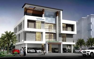 Sreepathi Nirmalyam in West Nada, Guruvayoor - Price, Reviews & Floor Plan