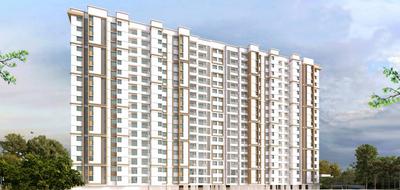 New Front 48 Central Park Brochure Hadapsar, Pune