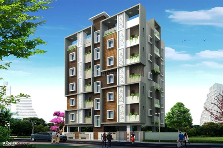 Nestcon Oasis in Alwal - Price, Reviews & Floor Plan
