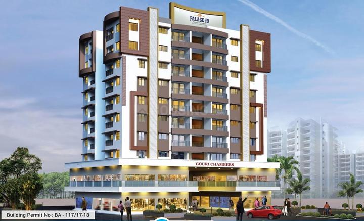 10 Floor Building | Viewfloor.co