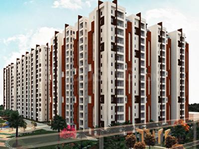 My Home Vihanga in Gachibowli, Hyderabad by My Home Constructions Pvt ...