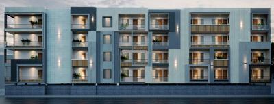 Burari Premium Homes Location Map Burari, New Delhi