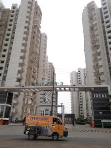 The Antriksh Golf View Phase 2 in Sector 78, Noida - Price, Reviews ...