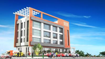 Guman Group Guman Parth City in Champapura, Jaipur - Price, Reviews ...