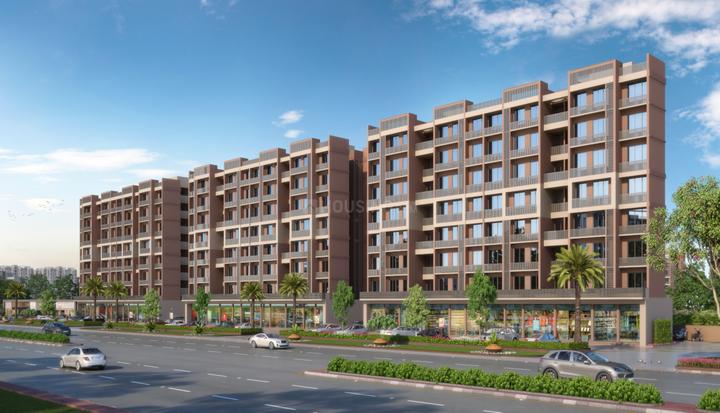 Akshar River Gate in Rasayani - Price, Reviews & Floor Plan