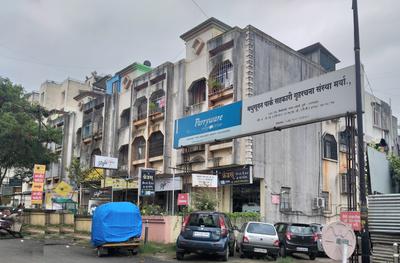 Madhusudhan Park in Bibwewadi, Pune - Price, Reviews & Floor Plan