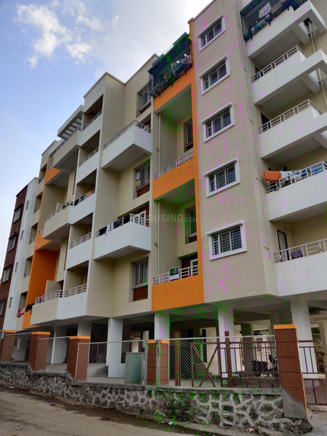 Harsule Madhuban in Bhugaon, Pune - Price, Reviews & Floor Plan