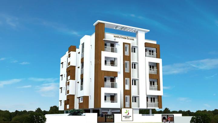 Marutham Icon in Manjakuppam, Cuddalore - Price, Reviews & Floor Plan