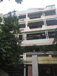 Stepen Cottage in Begumpet, Hyderabad - Price, Reviews & Floor Plan