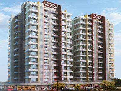 PNK Winstone Location Map Mira Road East, Mira Bhayandar