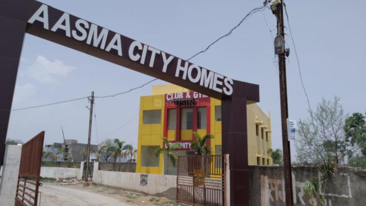 Aasma City Homes in Sakri - Price, Reviews & Floor Plan