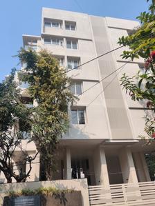 Gokhale Sulabh Monali Location Map Erandwane, Pune