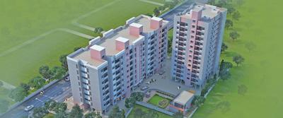 Global Pranam in Bhugaon, Pune - Price, Reviews & Floor Plan