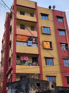 Sree Sai Floor Plan Bally Khal, Howrah