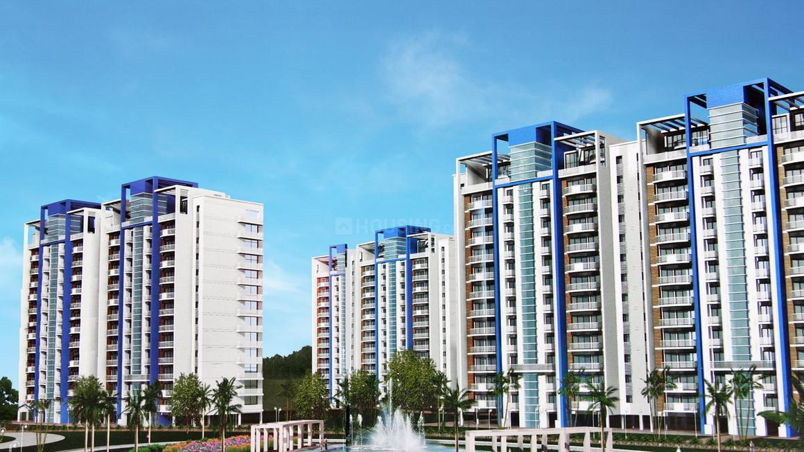 KLJ Greens in Sector 77 - Price, Reviews & Floor Plan