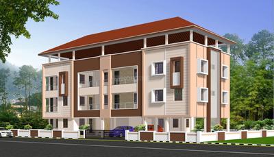 Amarnath Shetty Kuriyala Shri Devi Kripa Residency Location Map Bantwal ...