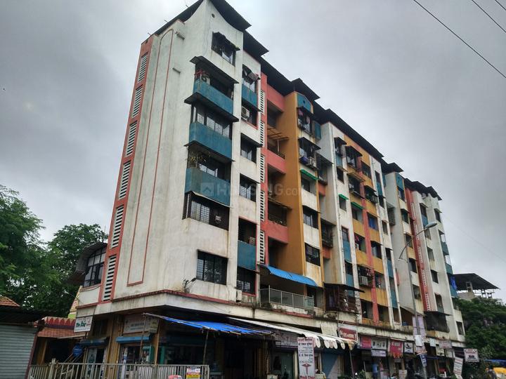 Shreenath Complex in Dombivli East, Dombivli - Price, Reviews & Floor Plan