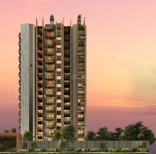 1290 Sqft 2 BHK Flat for sale in Inspira Infinity | Carmelaram ...