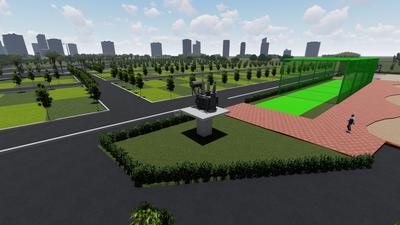 Katyayani Estates in Lemoor, Hyderabad - Price, Reviews & Floor Plan