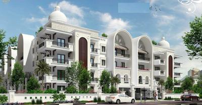 Prithvi Palace in KC Layout, Mysore - Price, Reviews & Floor Plan