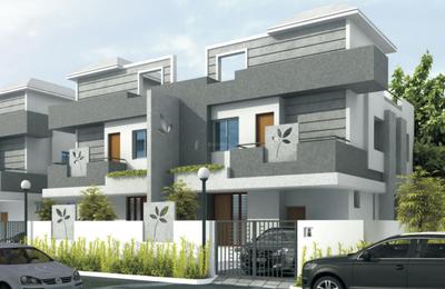 Patel Pride in Satara Parisar, Aurangabad - Price, Reviews & Floor Plan