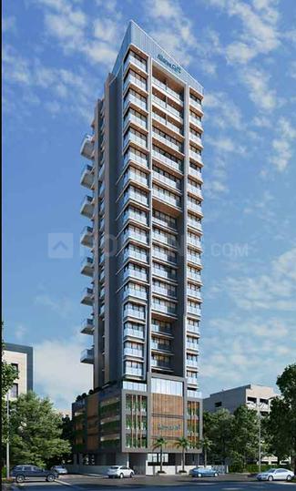 Alliance Legacy in Matunga East, Mumbai - Price, Reviews & Floor Plan