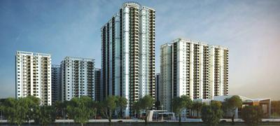 SMR Vinay Estella in Vidyaranyapura, North Bangalore - Price, Reviews ...