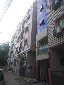 Crescent Apartments in Begumpet, Hyderabad - Price, Reviews & Floor Plan