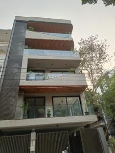 AS Estate Luxury Floor 4 Location Map DLF Phase 1, Gurgaon