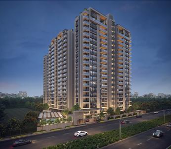 Atishay Shivalay Aurelia in PDPU Road, Gandhinagar - Price, Reviews ...