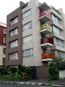 Prudent Off Gariahat Road Location Map Gariahat, Kolkata