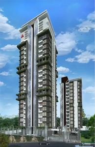 Artech Rainforest in Sasthamangalam, Thiruvananthapuram - Price ...