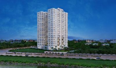 Earth Status Location Map Vishal Nagar, Surat