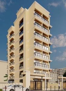 Crystal Builders And Developers in Kalyan West, Thane - Price, Reviews & Floor Plan