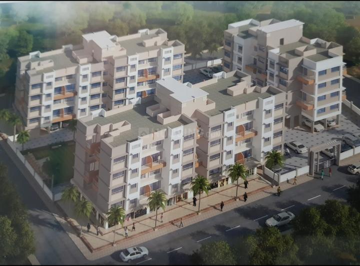 JD Park in Cherpoli - Price, Reviews & Floor Plan