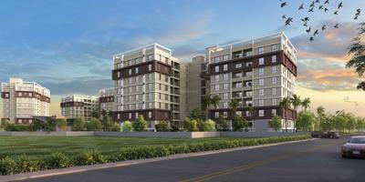 Ashiyana Heights Location Map Matigara, Siliguri