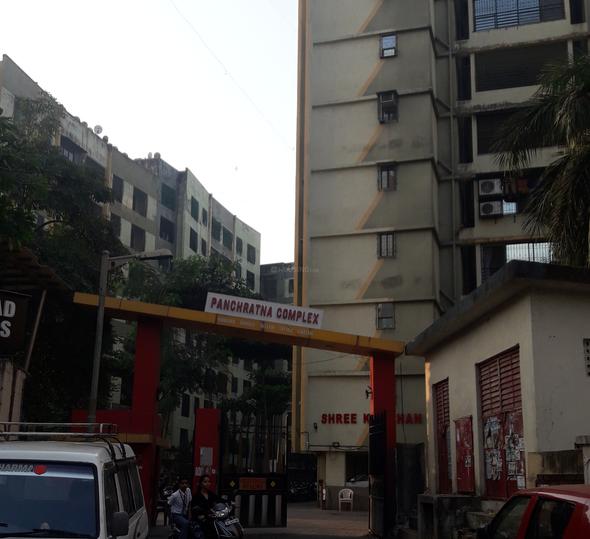 VM Panchratna Complex in Bhayandar East, Mumbai - Price, Reviews ...